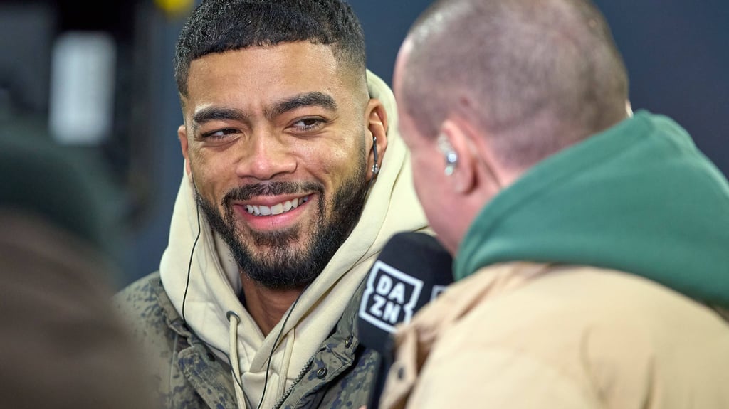 Benjamin Henrichs: Comeback nach fünf Monaten? RB-Profi über Reha und ...