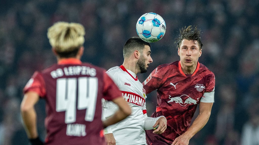 VfB Stuttgart gegen RB Leipzig im DFB-Pokal-Halbfinale: Ansetzung der Termine und Übertragung im TV