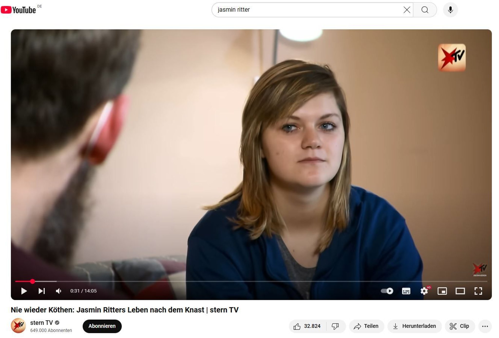 Die Ritters aus Köthen: Kurzportraits aller Mitglieder der Familie auf ...