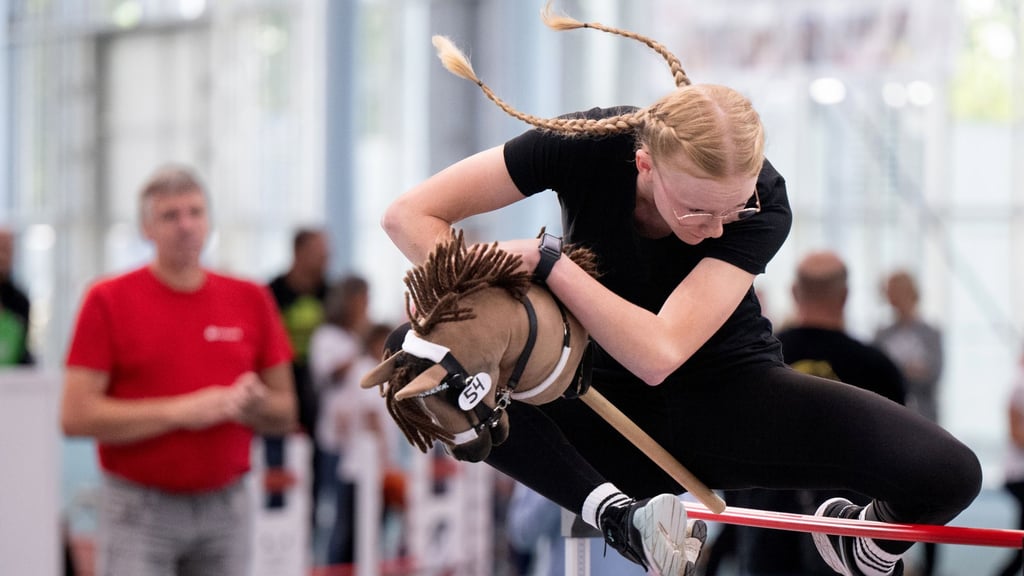 Trendsportart Kommt In Den Salzlandkreis: Steffen Schubert will Kinder und Jugendliche runter ...
