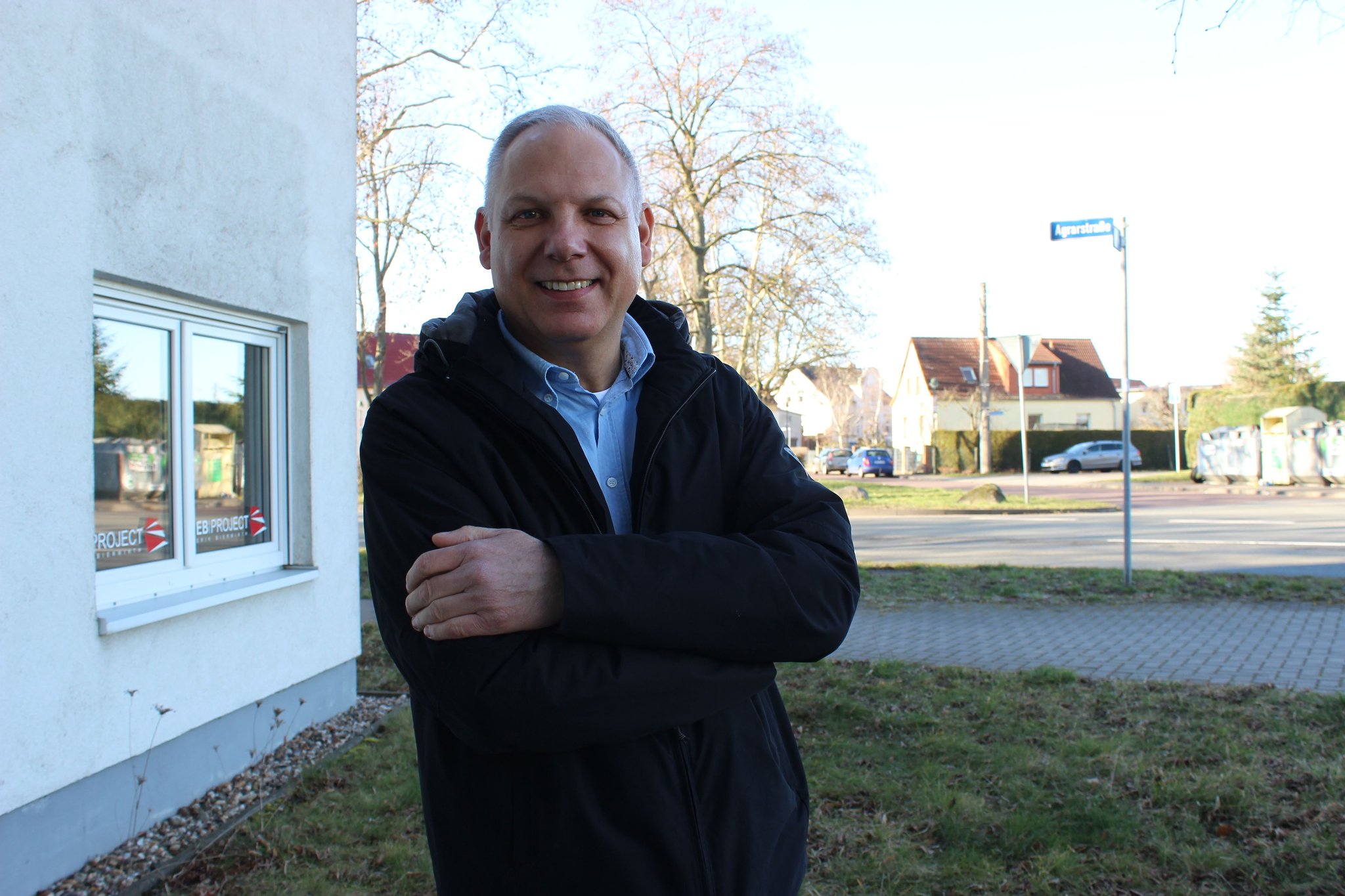 Landratswahl Börde: Ein Magdeburger für die Börde