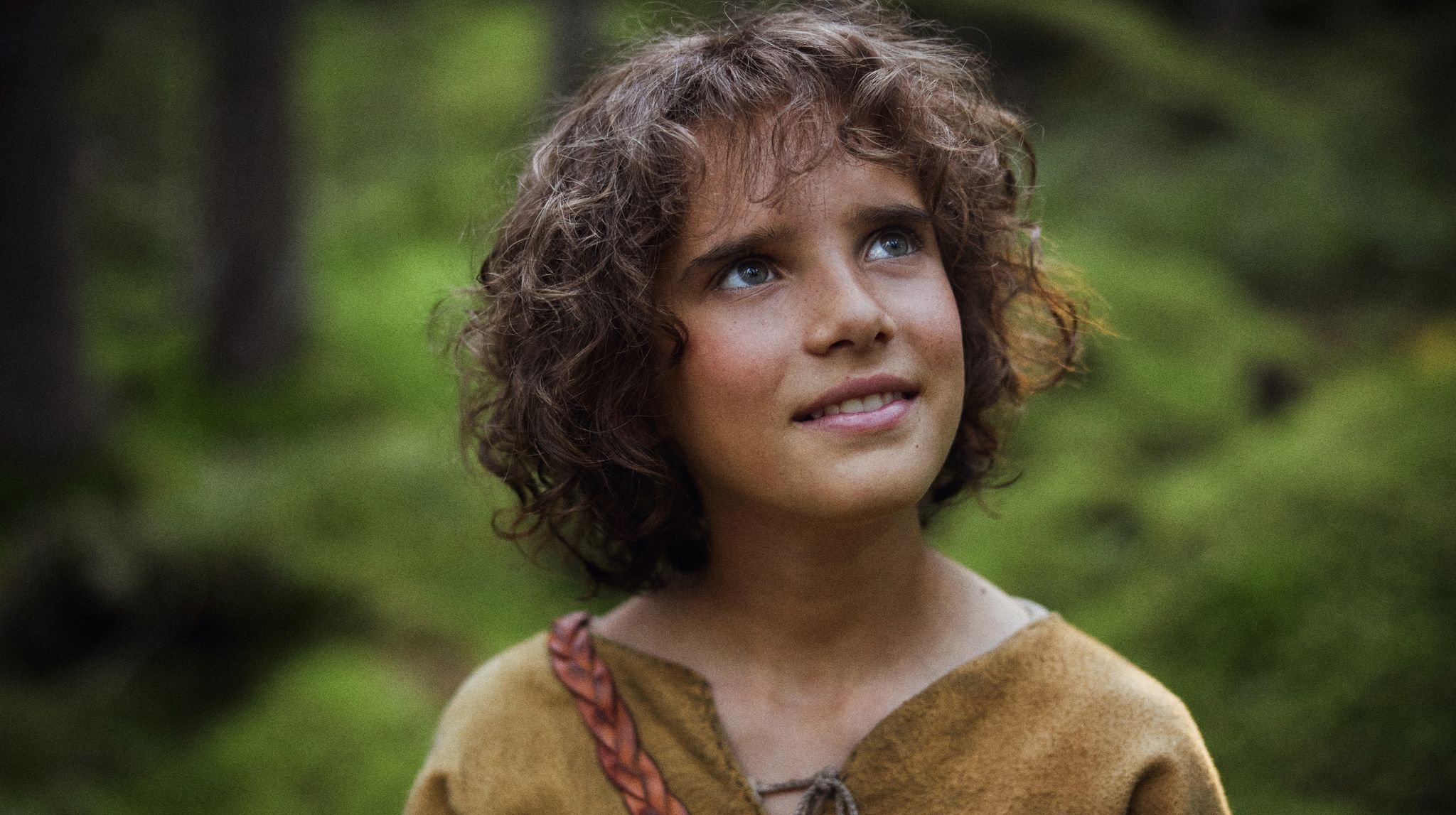 TV: Das Erste zeigt die zweite Staffel von „Ronja Räubertochter“