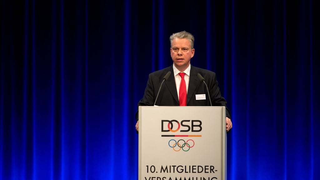 Bestandserhebung des LSB: Erneuter Mitgliederrekord im Landessportbund ...