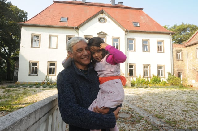 49 Zimmer, 1,2 Millionen Euro als Preis: Es flossen sogar Tränen: Warum ...