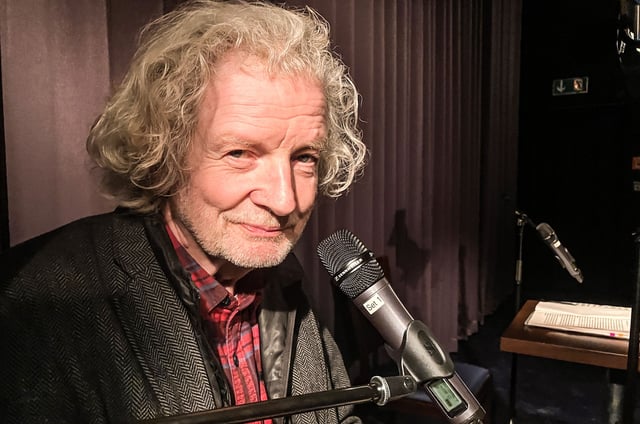 Elefant, Tiger & Co.: Christian Steyer begeistert seit 1.118 Folgen