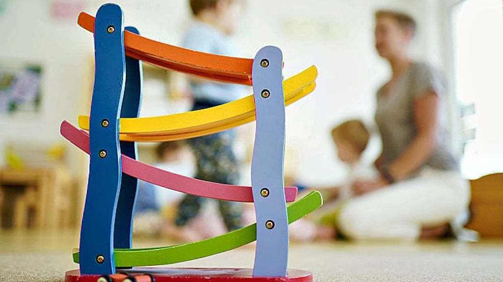 Beiträge sollen steigen: Streit um Kitagebühren in Stendal: „Da kippe ...