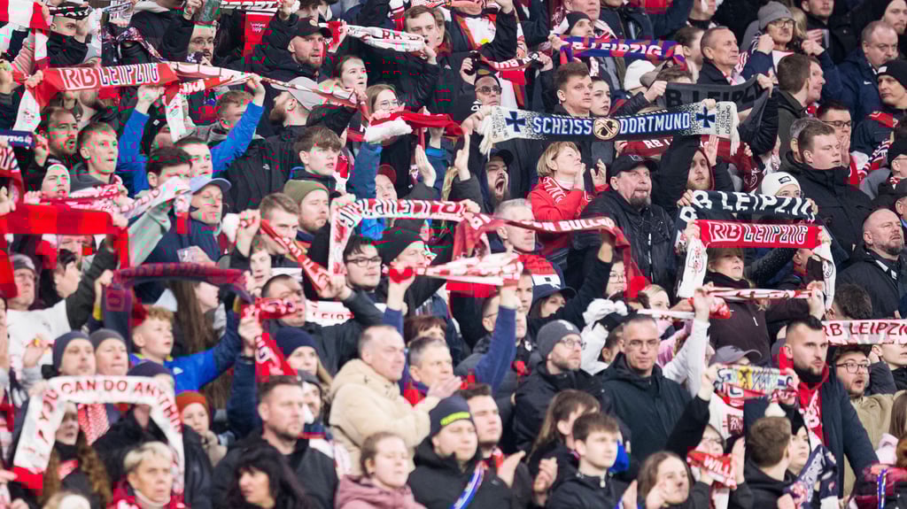 RB Leipzig: Fans bestimmen Ticket-Preise am 30. Bundesliga-Spieltag selbst