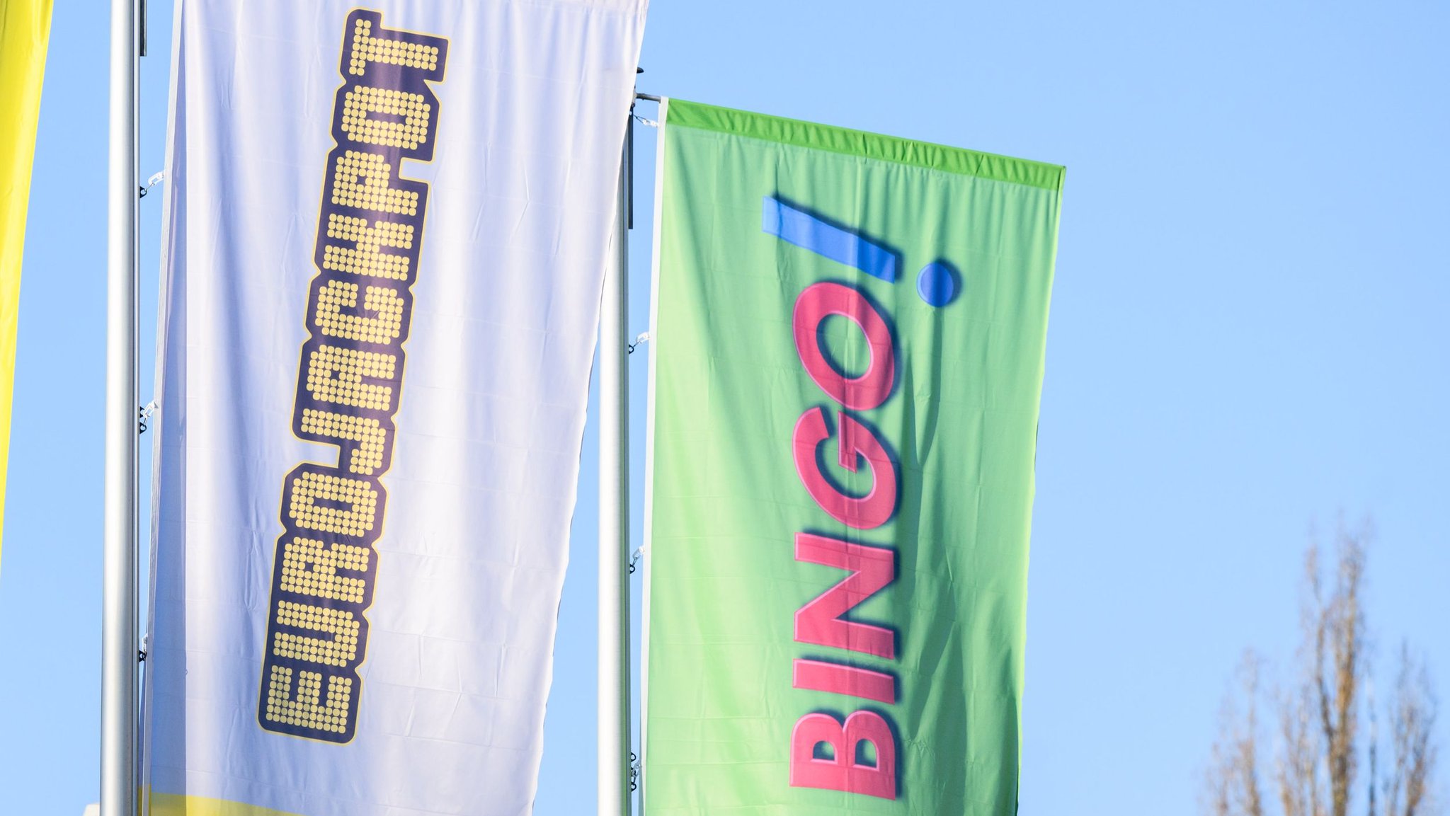 Lotto-Gewinner: "Bingo!"-Spieler aus dem Saalekreis knackt den Jackpot