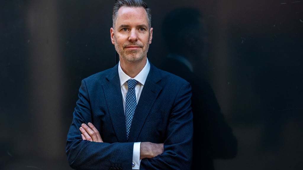 Parteitag am Wochenende: Niedersächsische FDP nominiert Dürr als ...