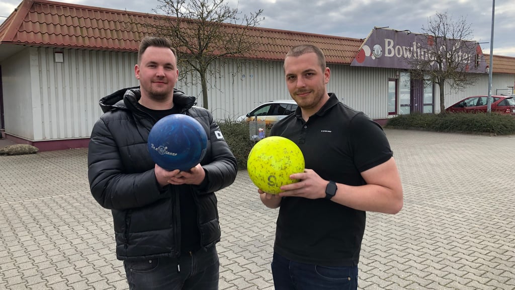 Rainbow Bowling startet mit Aktionen und frischer Küche in Weißenfels
