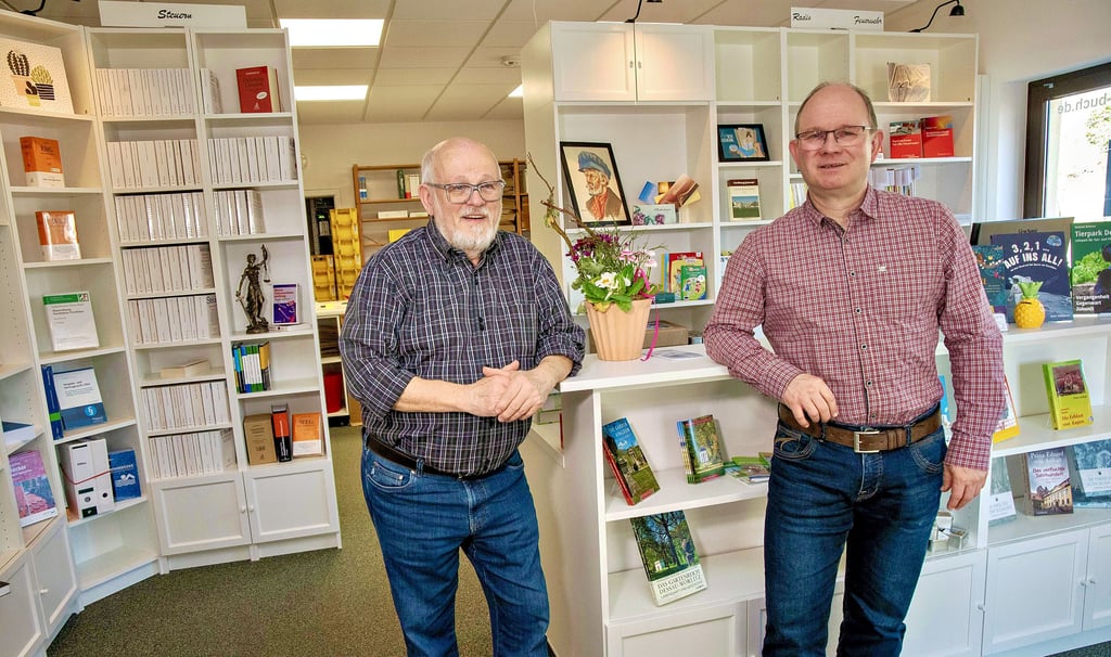 Einkaufen in Dessau-Roßlau: Ende ohne Groll - Warum die ...