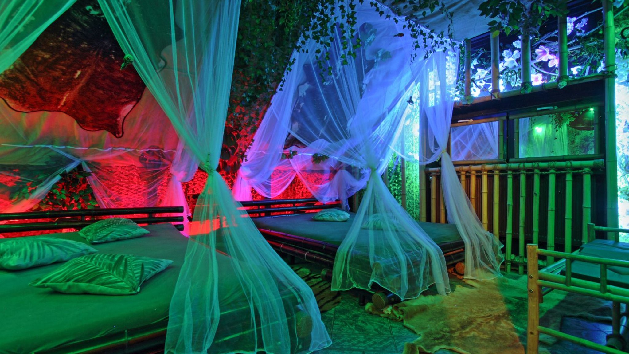 Das Comeback der Swingerclubs in Staßfurt und Sachsen-Anhalt