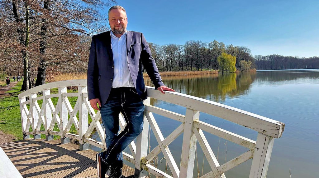 Bürgermeisterwahl Kabelsketal: In Kabelsketal wird gewählt - das sind ...