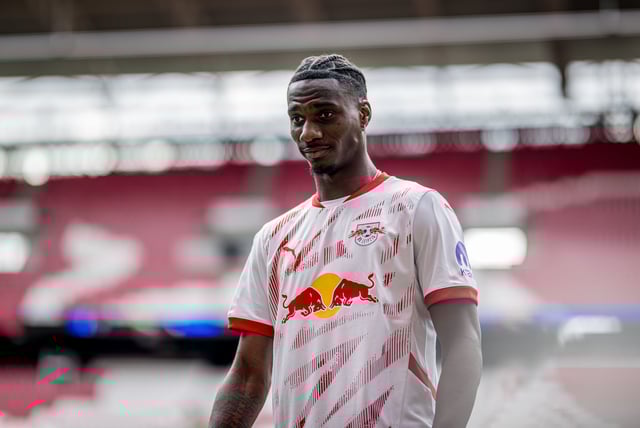 RB Leipzig holt Ezechiel Banzuzi: Langer Vertrag für Mittelfeld-Talent