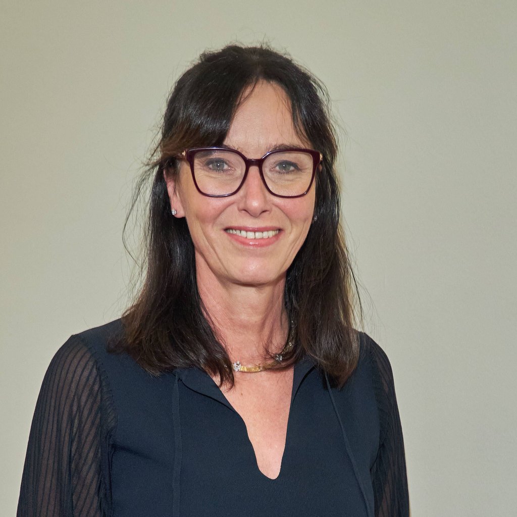 Wie sah "Bares für Rares"-Expertin Dr. Heide Rezepa-Zabel früher aus?