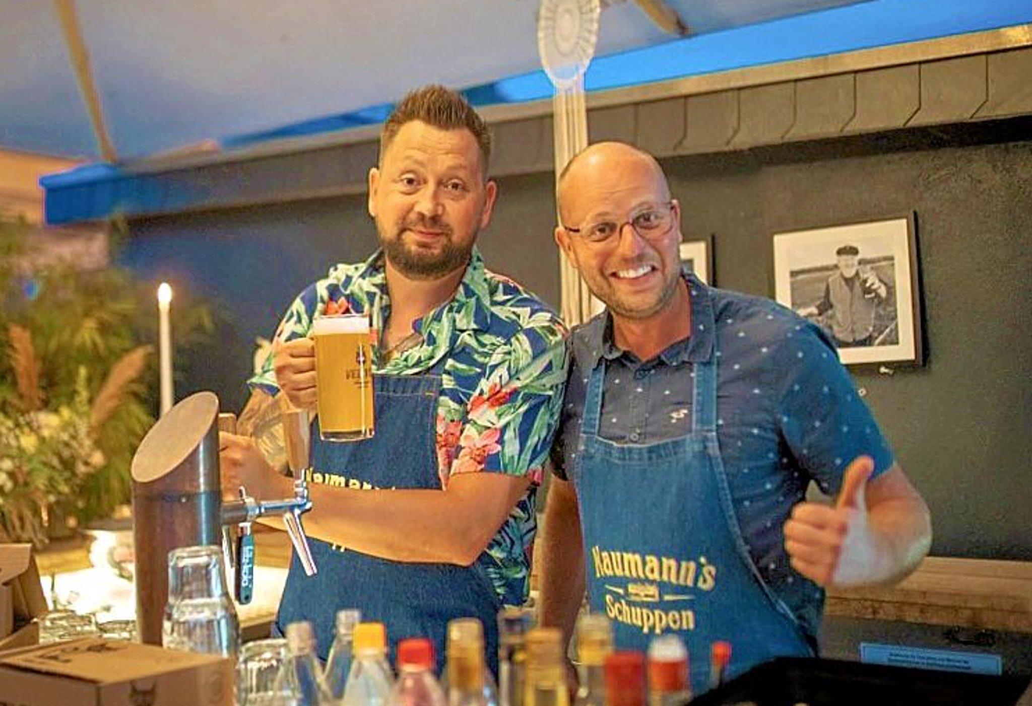 Großes Finale bei„Big Brother“: „Er gibt sich einfach so, wie er ist ...