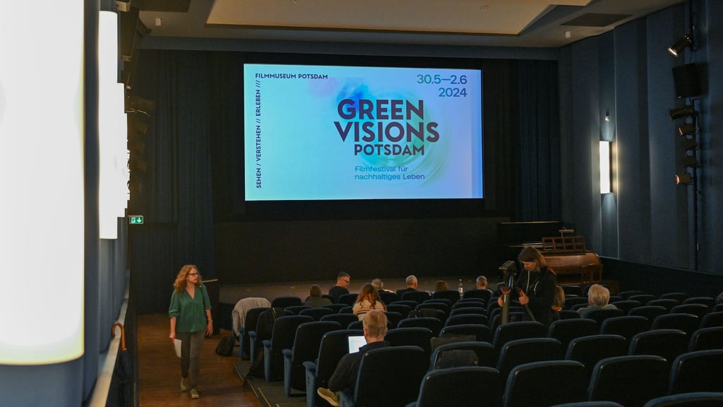 Umwelt: Filmfestival Green Visions zeigt Doku mit Mark Ruffalo