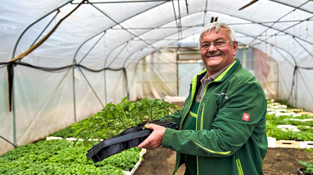 Hoffest in Dabrun: Freier Eintritt und Angebot für Kinder und Familien