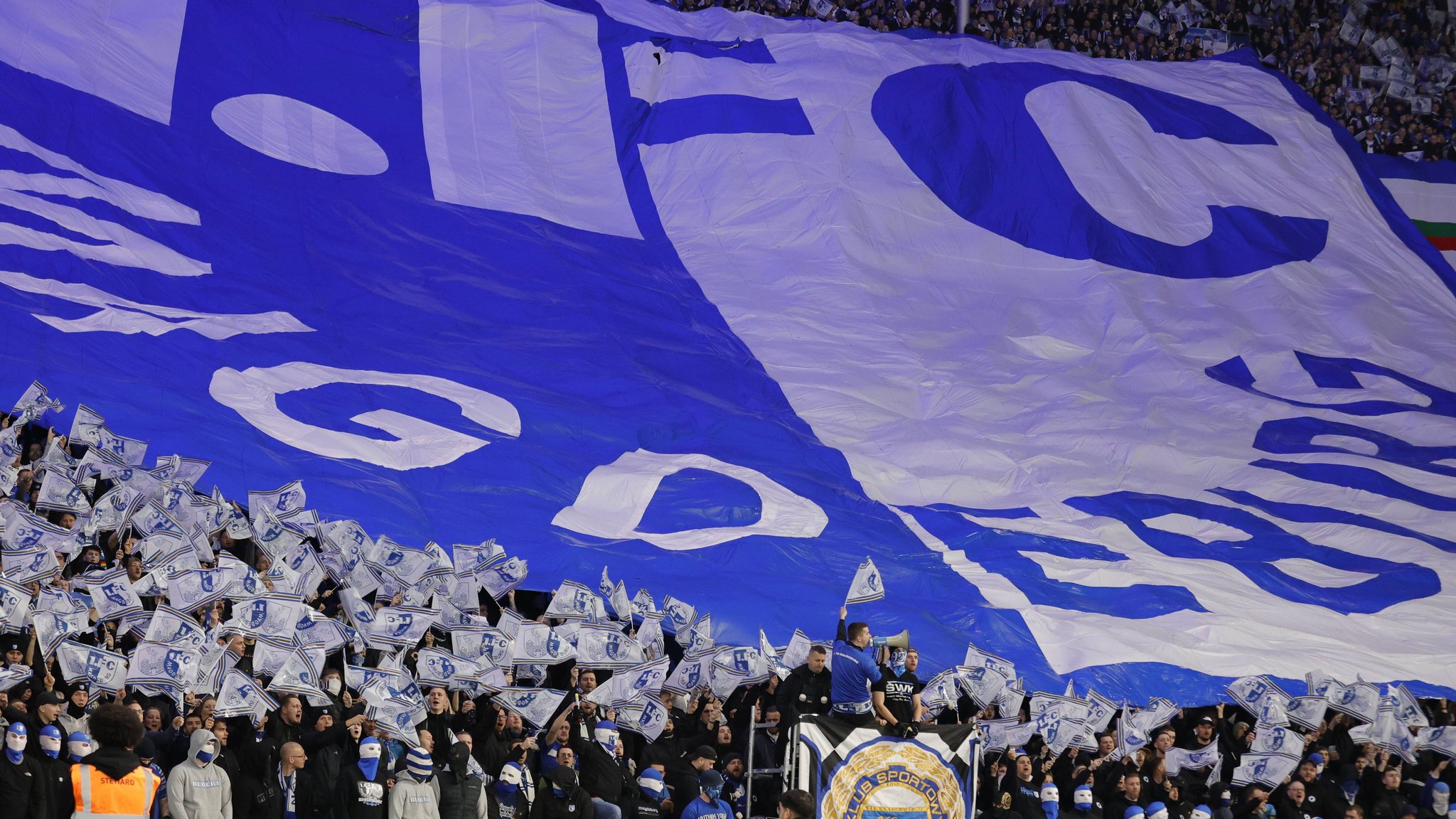 FCM Fans & Tickets | Magdeburg Fussball