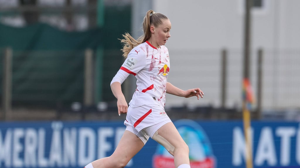 RB Leipzig Frauen-Fußball | RBlive