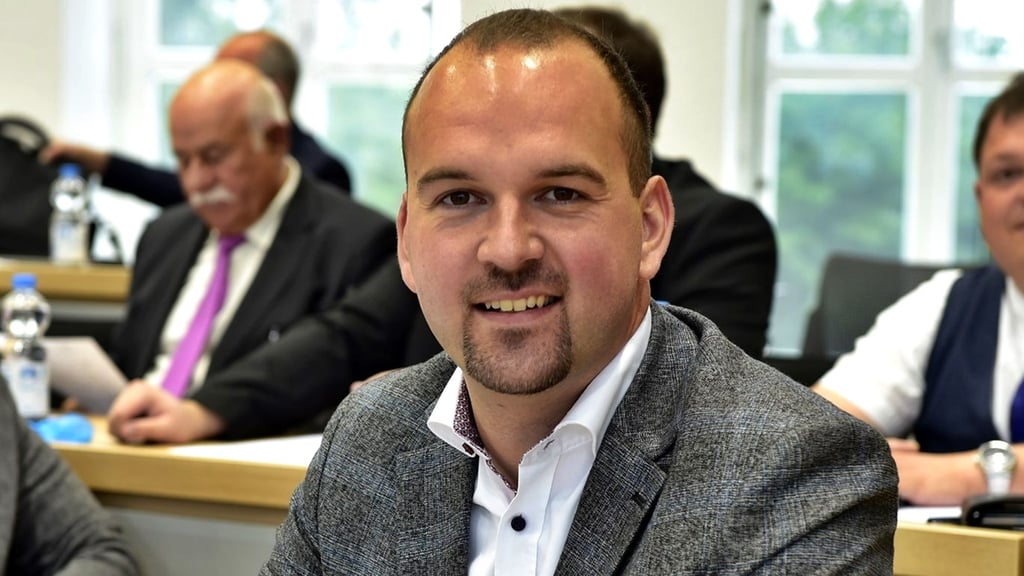 AfD Sachsen-Anhalt: Daniel Roi bleibt, Parteiausschluss gestoppt