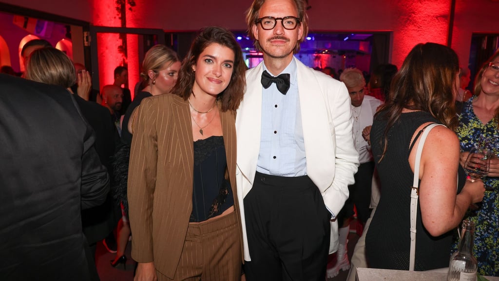 Leute: Ehe-Aus bei Podcastern Marie Nasemann und Sebastian Tigges