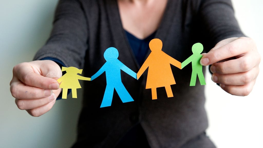 Heirat, Scheidung, Adoption: Reform des Namensrechts: Was jetzt an ...