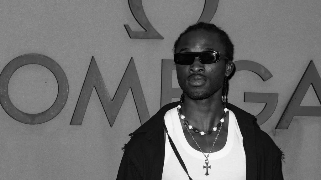 Er wurde nur 31 Jahre alt: Französischer Rapper Werenoi ist tot