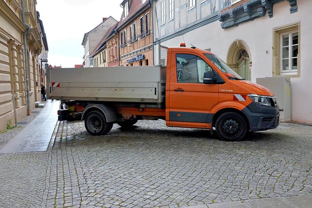 Nach dem Anschlag von Magdeburg: Wie sicher ist das Altstadtfest in Haldensleben?
