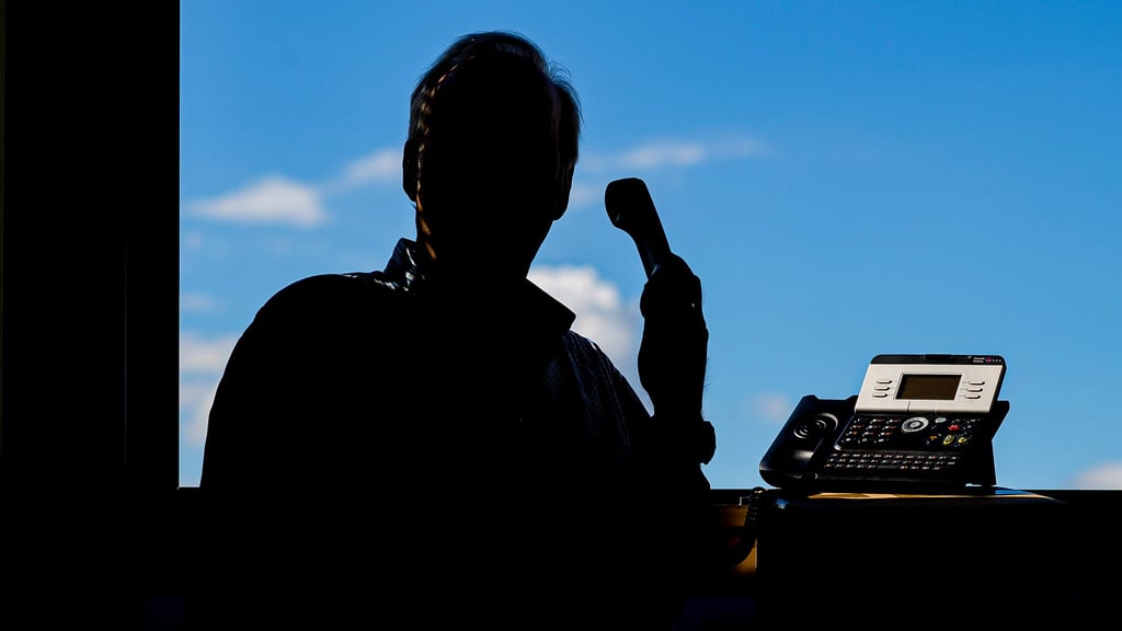 Kriminalität in der Börde: Achtung! Zahl der Schockanrufe steigt ...