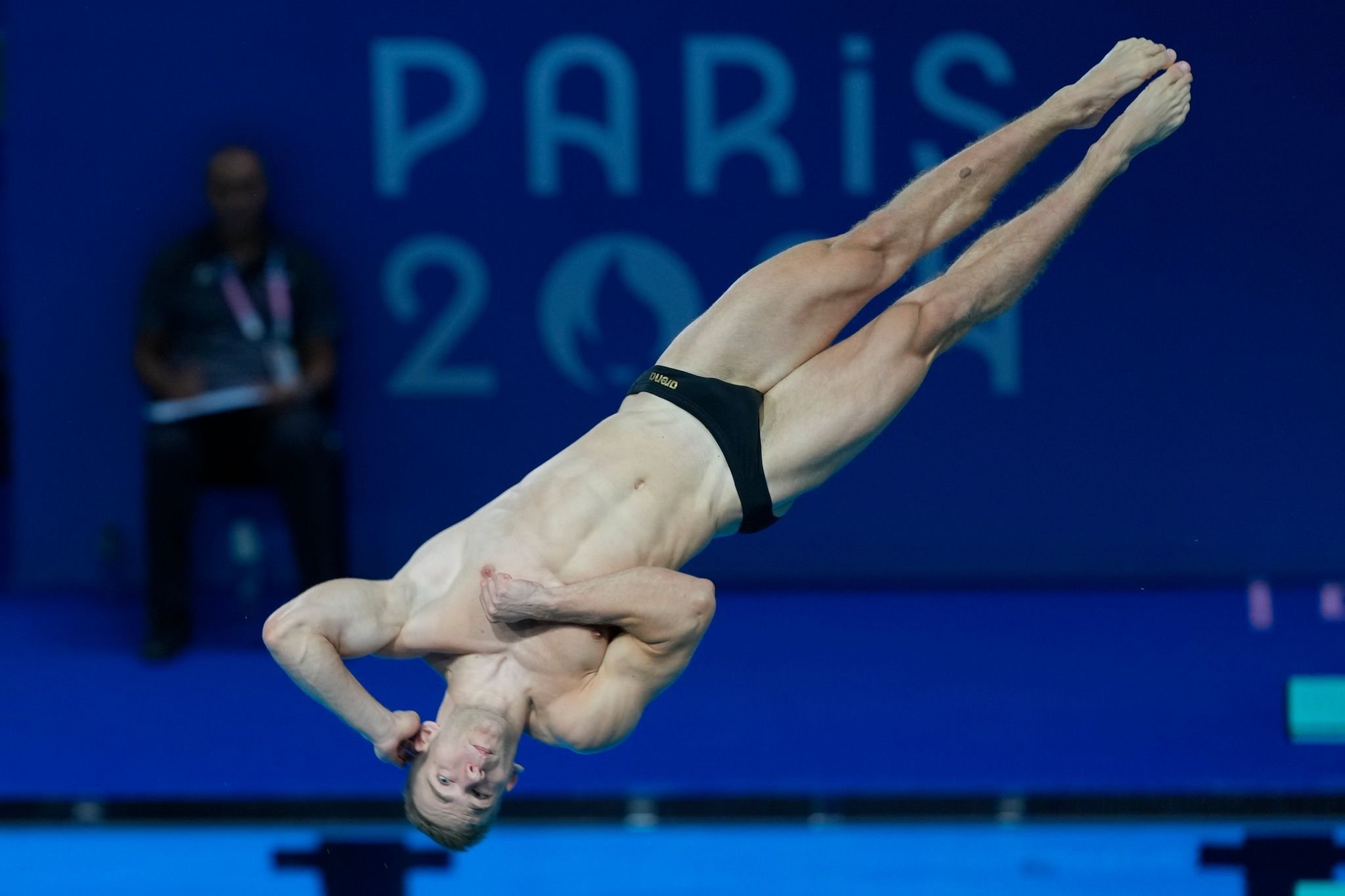 EM in der Türkei: Gold und Silber für deutsche Wasserspringer bei der EM