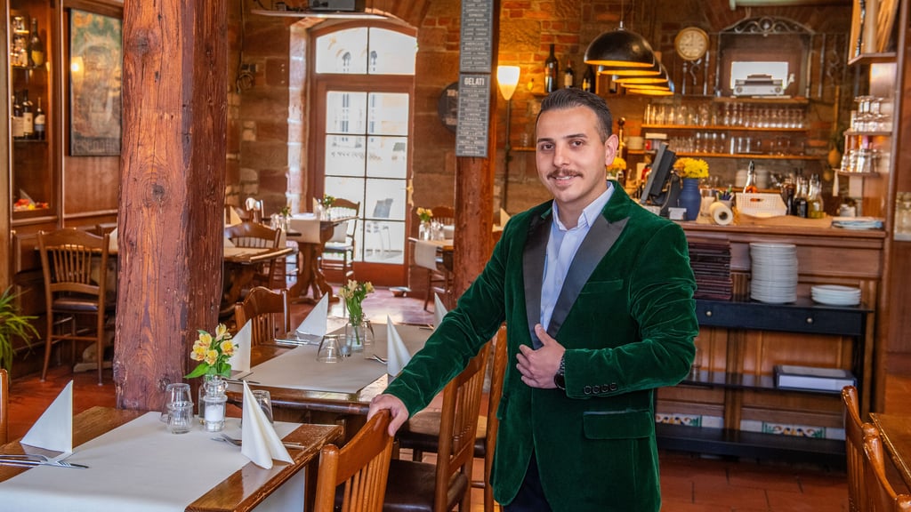 Migration & Integration: Vom Flüchtling zum Top-Restaurant-Chef