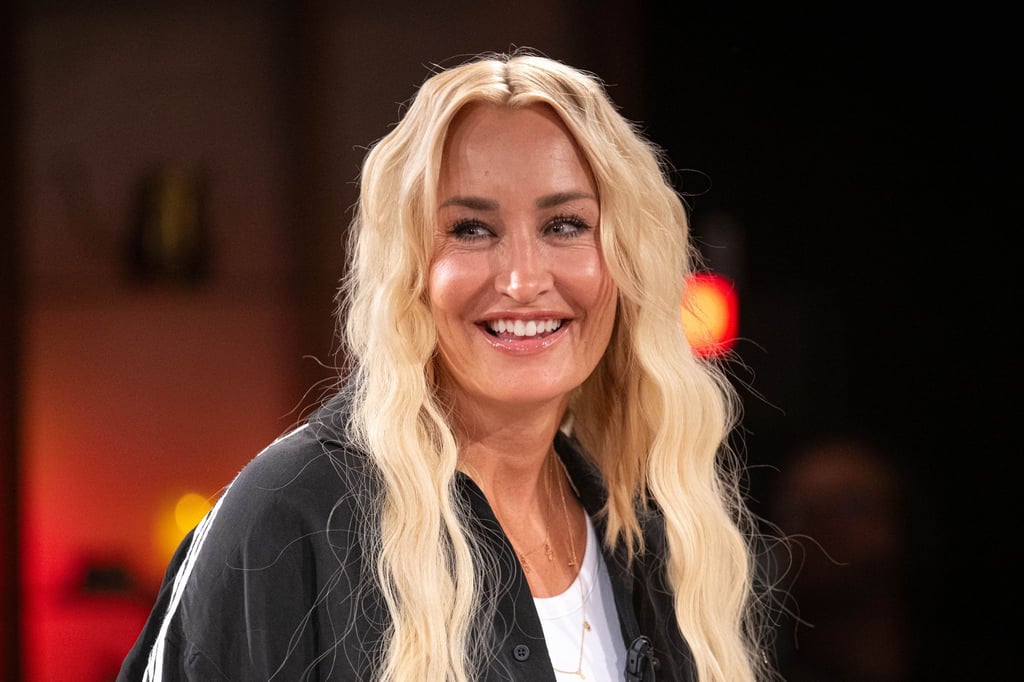 Musikcharts: Sarah Connor auf Platz eins der Album-Charts