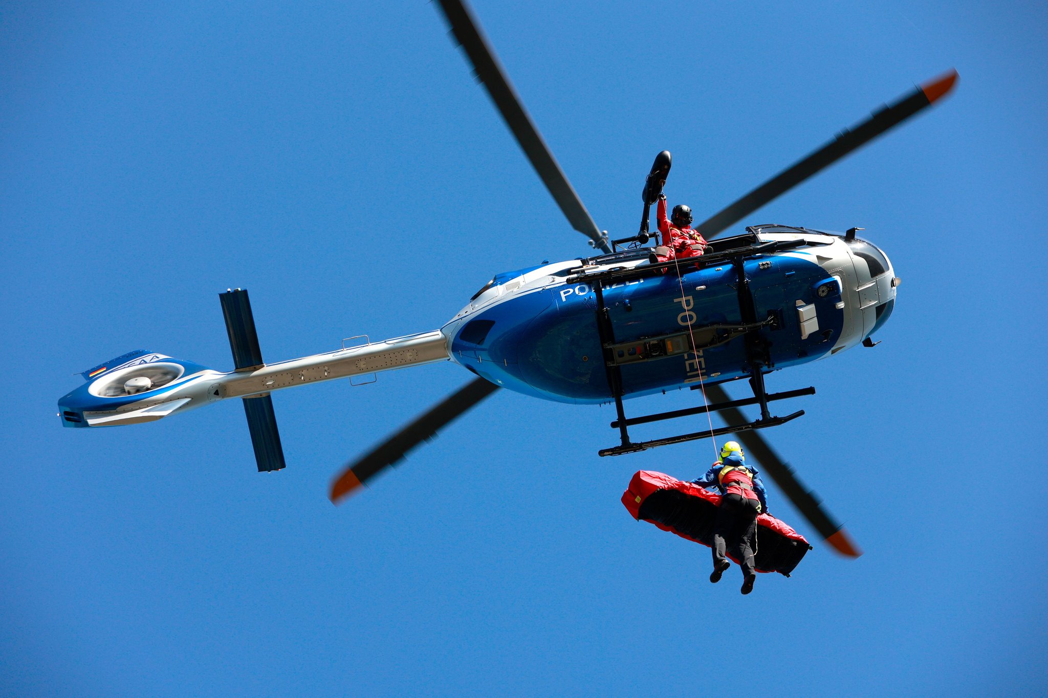 Wandern in Sachsen-Anhalt: Gefahr für Wanderer: Harzer Bergretter ...