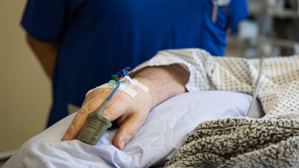 Borna-Virus: Infektion, Symptome, Übertragung - das müssen Sie jetzt wissen