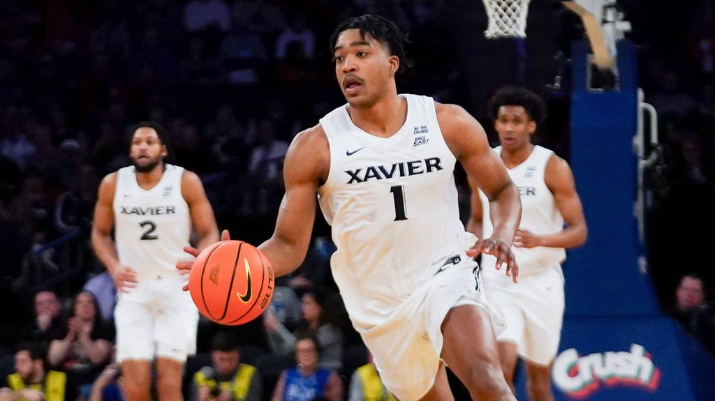 Vom US-College nach Weißenfels: Wird Marcus Foster der neue Ty Brewer ...