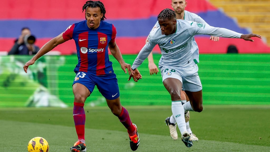 Fußball-Bundesliga: Moriba-Abgang bei RB Leipzig perfekt