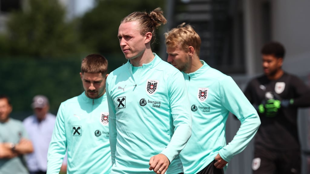 Gerüchte: Holt Marcel Schäfer jetzt Wolfsburgs Patrick Wimmer zu RB ...