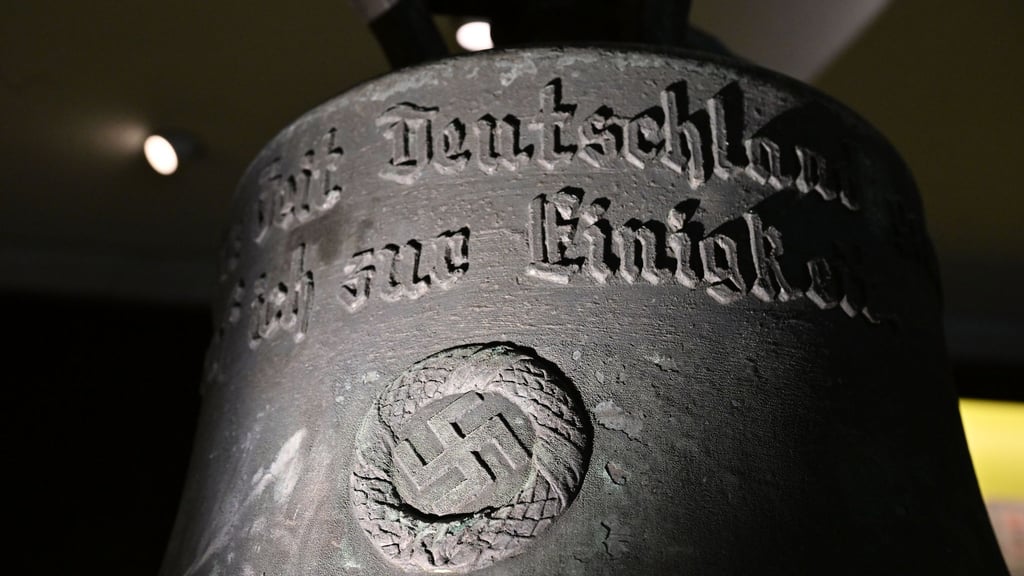 „Nazi-Glocke“: Kirche Sankt Laurentius hat wieder alle Glocken