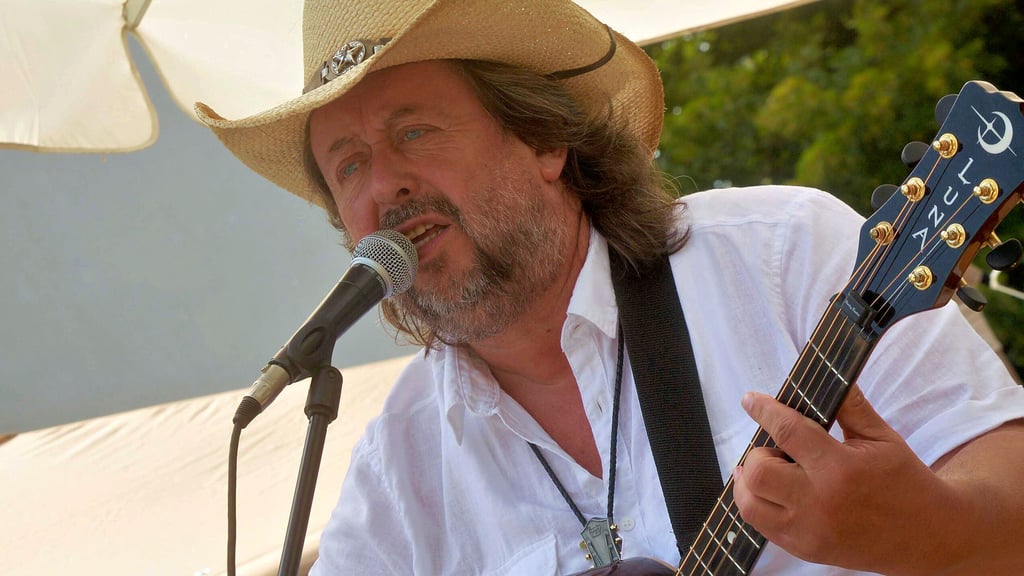 Projekt der Theater Company Potsdam: Musik von Ascherslebener Country ...