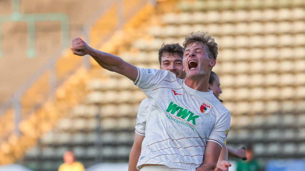 Bereits länger auf dem Zettel: Angreifer kommt von Bundesligist und ...