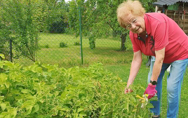 Krissy spaulding nipples on time, not hurried, clean,