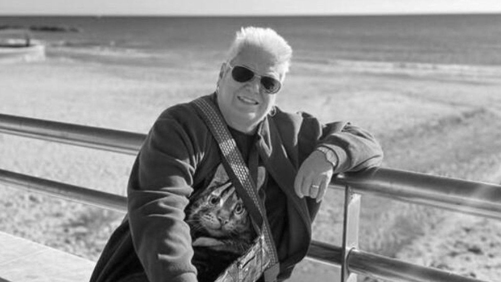 „Goodbye Deutschland“-Star Hasi mit 58 Jahren gestorben – Fans nehmen ...