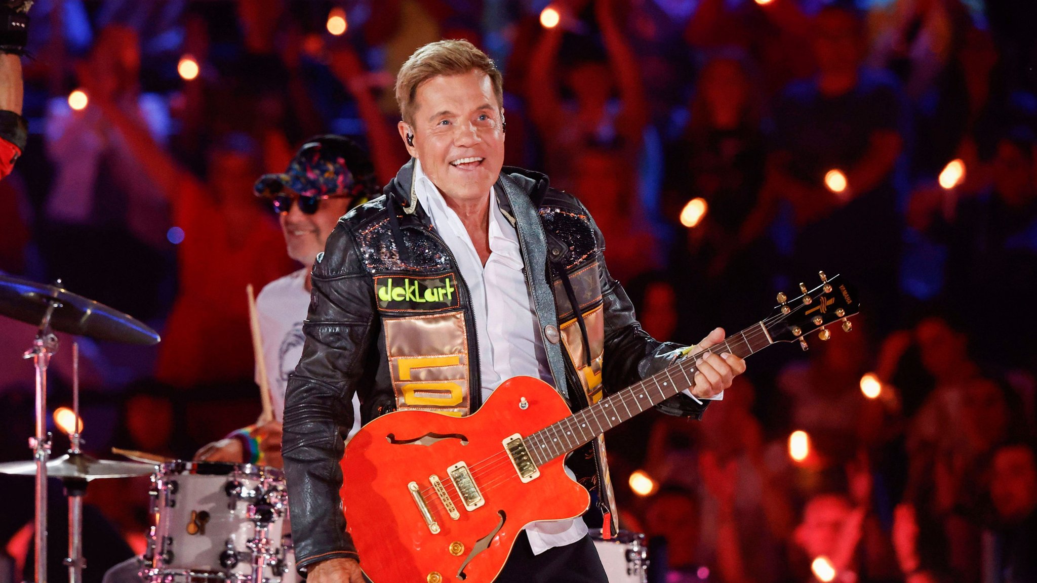 Angst um sein Geld - DSDS-Juror Dieter Bohlen will nicht noch mehr ...