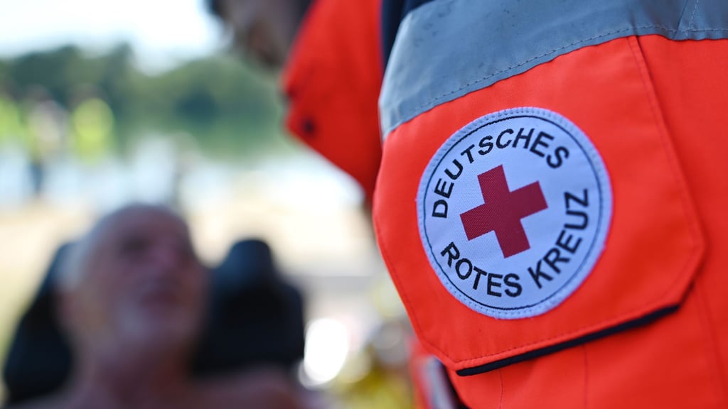 Probe für den Ernstfall: Große Katastrophenübungen in Potsdam und Cottbus