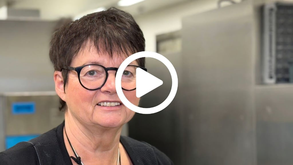 Serie „Otto ist Einheit“ über 35 Jahre Wiedervereinigung: Mit 1.000 ...