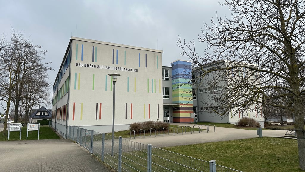 Einbruchserie in Magdeburg: Kita und Schulen im Fokus der Täter