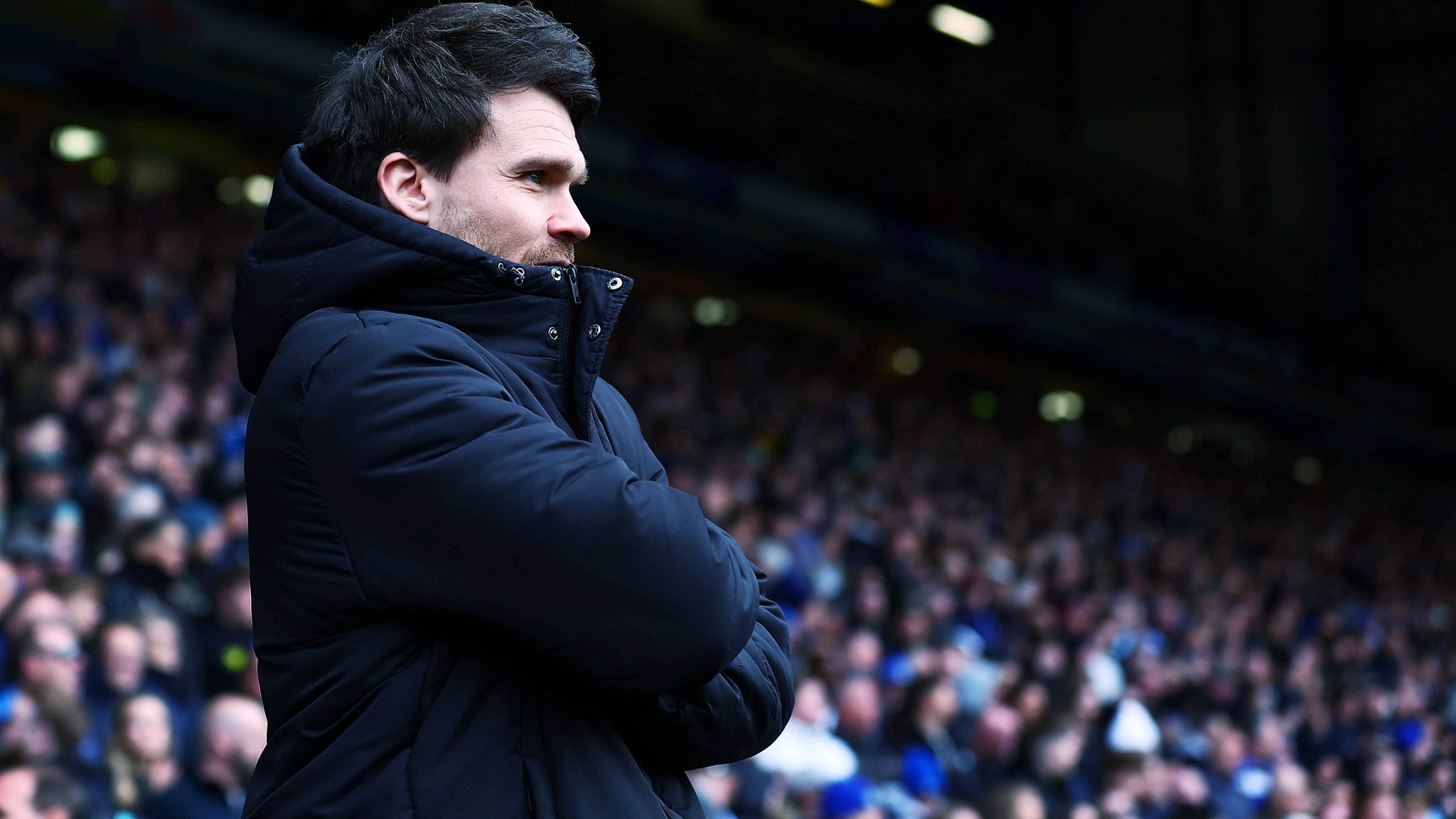 RB Leipzig: Ex-Trainer-Kandidat Röhl mit unerwarteter Karriere-Entscheidung