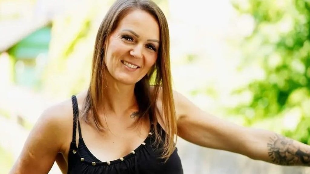 "Gestorben an Herzversagen" - Das sagt "Bauer sucht Frau"-Kandidatin ...