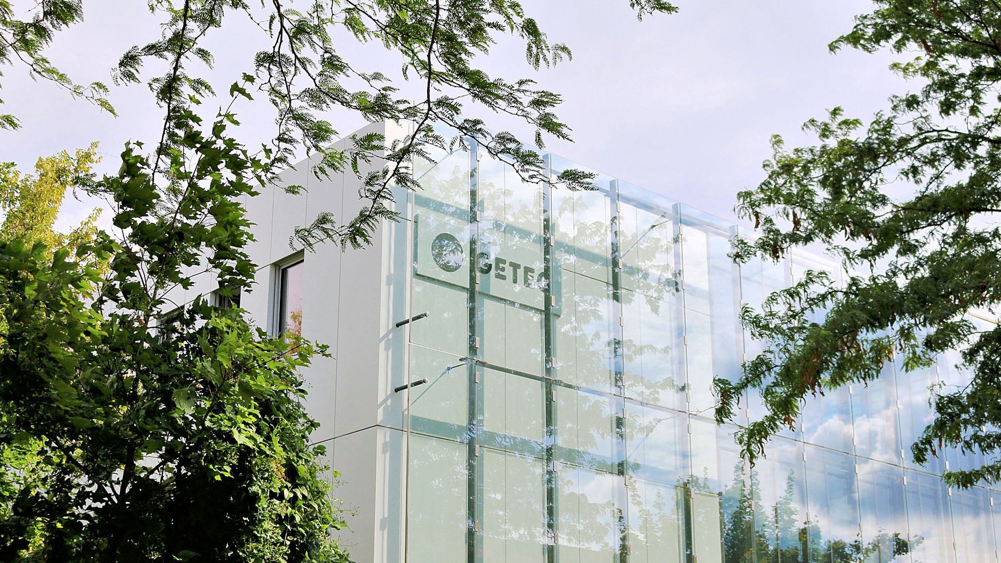 Energie-Unternehmen: Stellenabbau bei Getec Group aus Magdeburg: Was ...